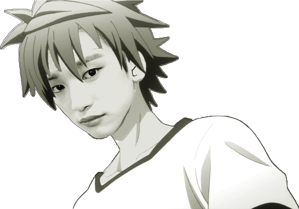 Download 19 Nov - Rito Kun PNG Image with No Background - PNGkey.com