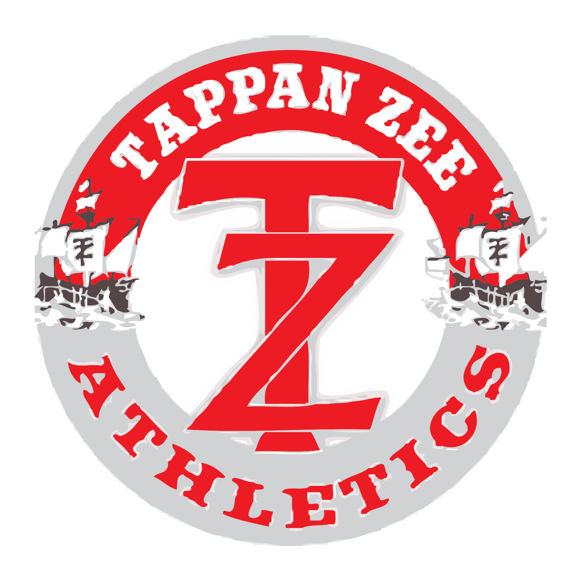 Tappan Zee High School Logo