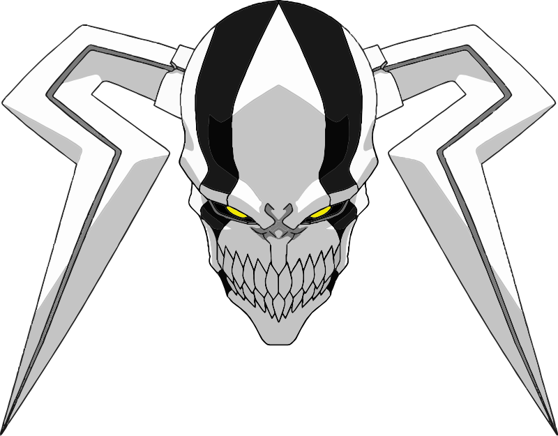 Ichigo Hollow Mask Evolution