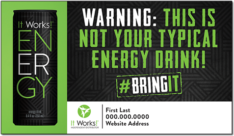 Download Bringit Car Decal Large It Works Custom Print - Car PNG Image ...