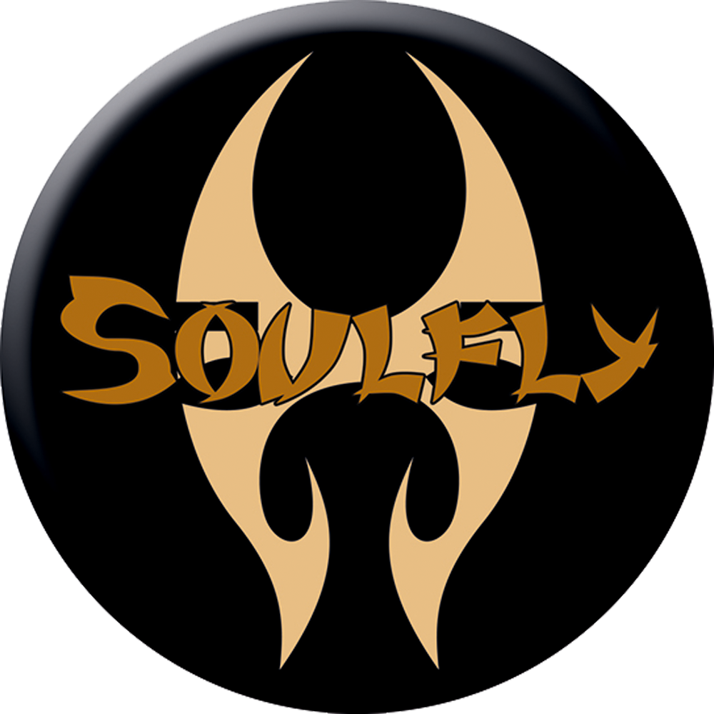 Download Logo - Soulfly PNG Image with No Background - PNGkey.com