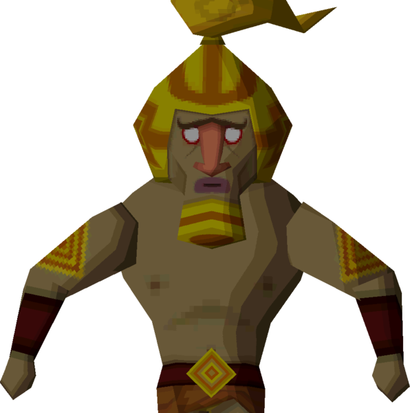 Download Time Turner - Octorok PNG Image with No Background - PNGkey.com