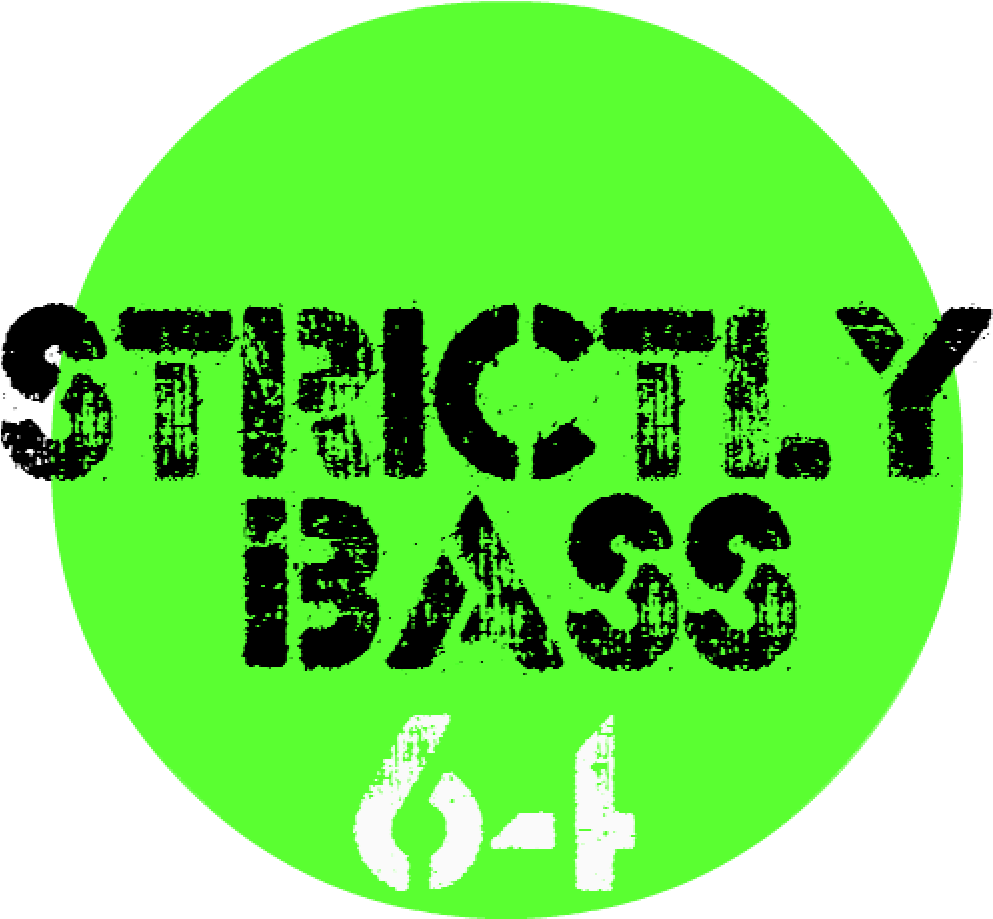 Download Strictly Bass PNG Image with No Background - PNGkey.com