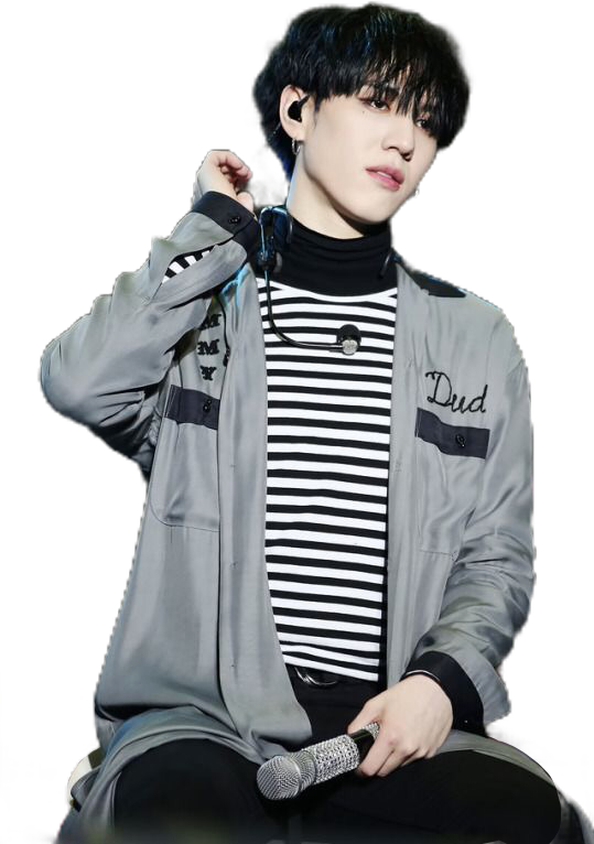 Download Report Abuse - Transparent Png Yugyeom Png PNG Image with No ...