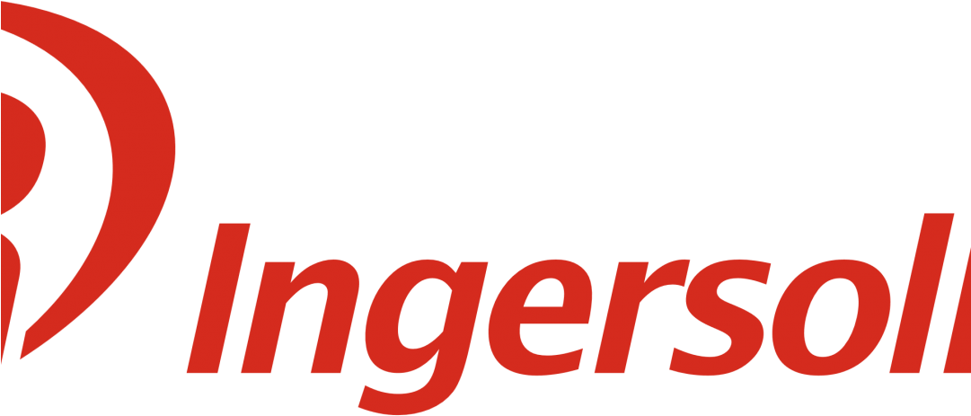 Ingersoll Rand Logo