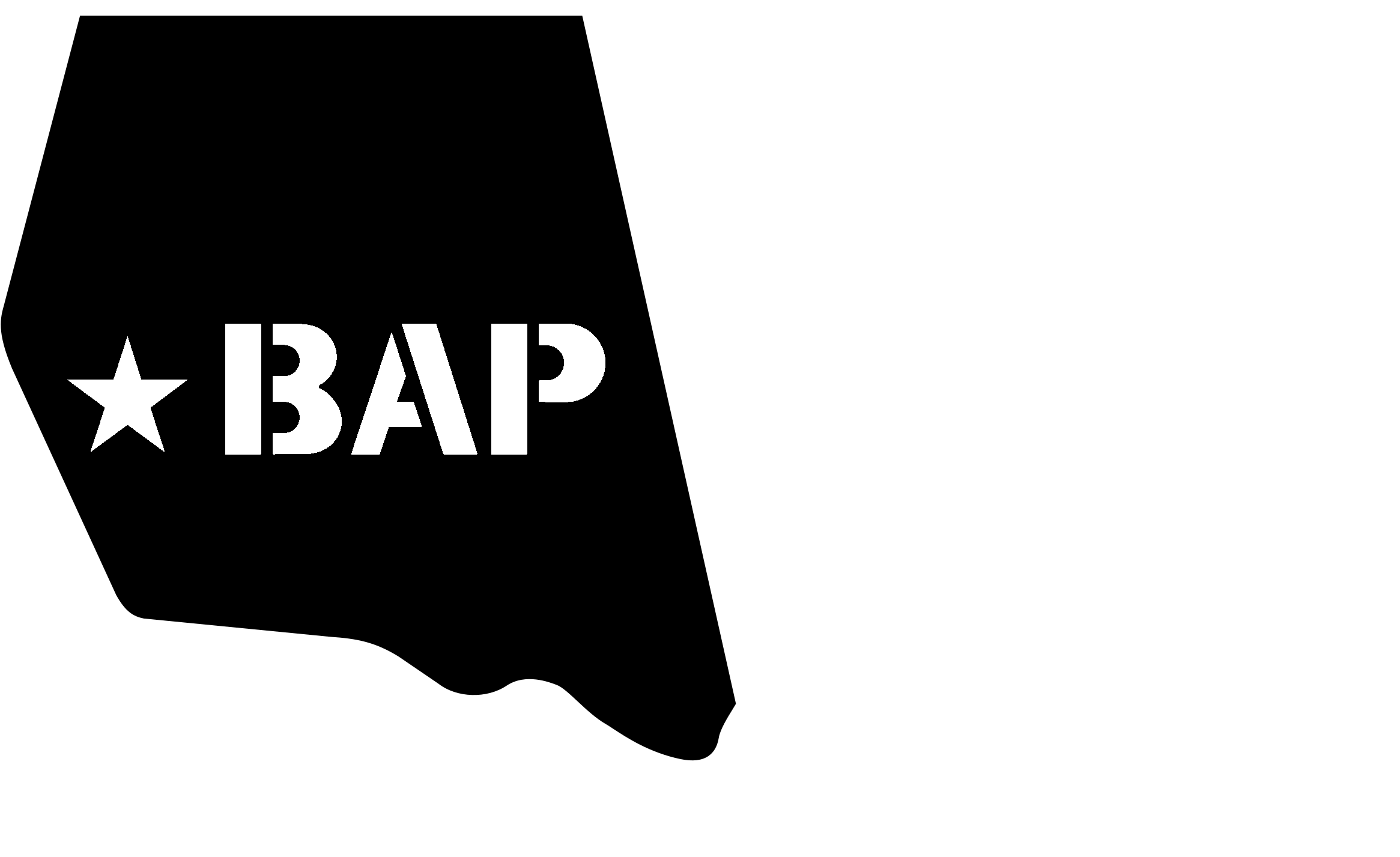 Download Bap Geon 4171 Logo Black And White - Bap Geon Import Auto ...
