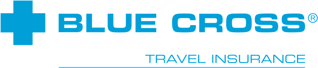 Download Blue Cross™ Travel Insurance - Blue Cross Insurance Logo PNG ...