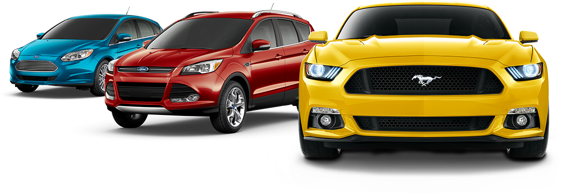 Download 2016 Ford Png Png Download - Ford Lineup PNG Image with No ...