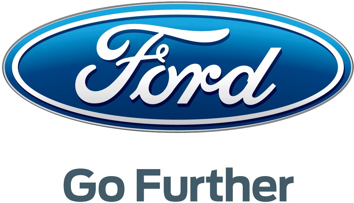 Download Ford Download Transparent Png Image - Ford Go Further Logo Png ...