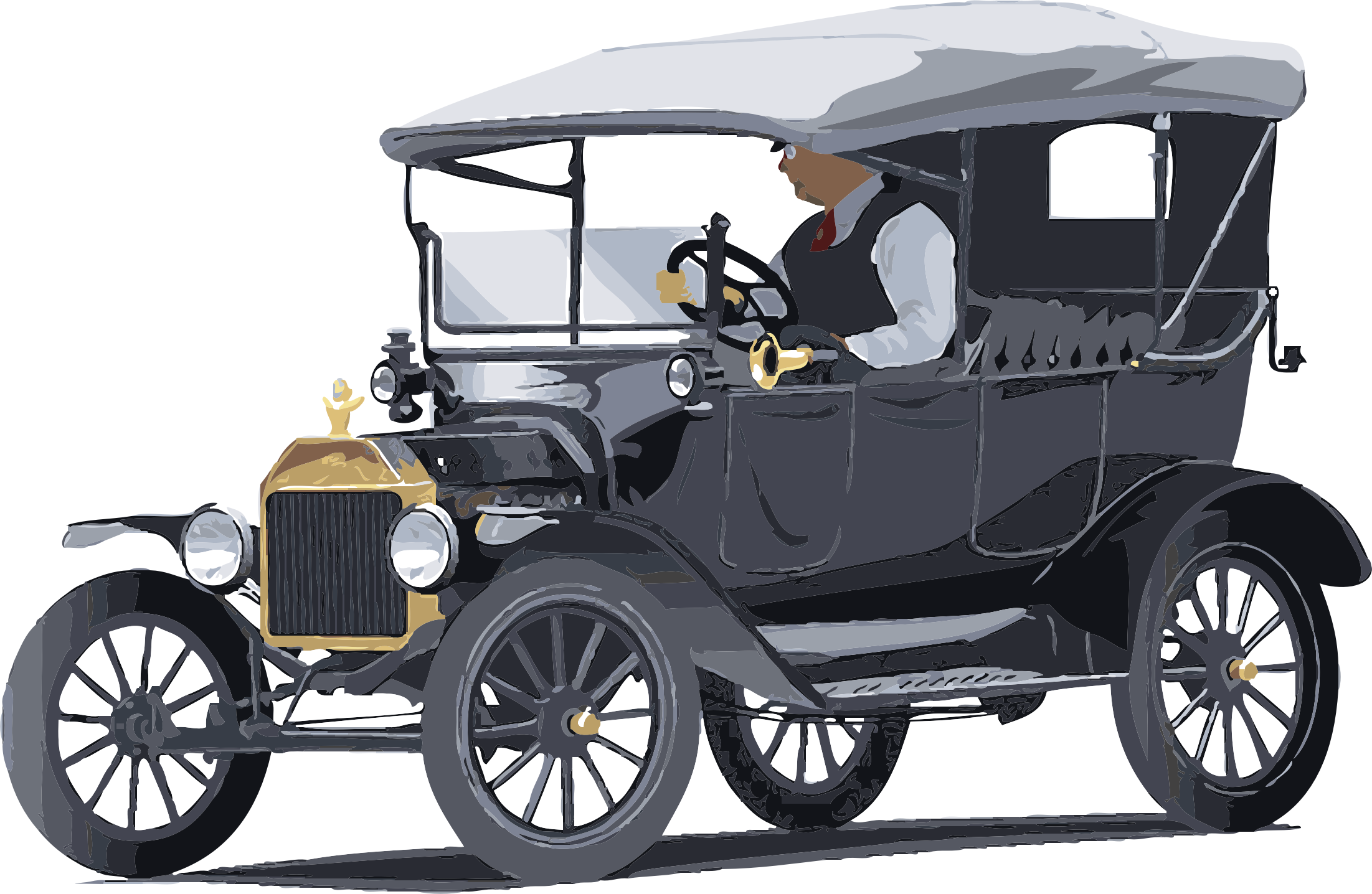 Download This Free Icons Png Design Of Model T Ford Touring PNG Image ...