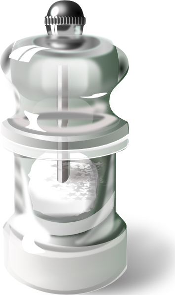 Download Table Salt Transparent Background Png PNG Image with No ...