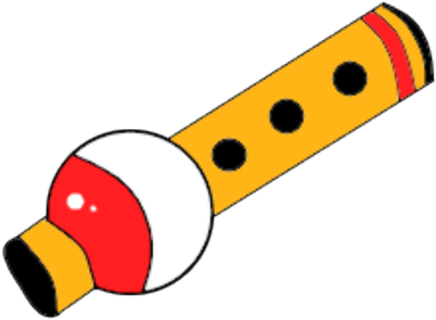 Download Poké Flute - Portable Network Graphics PNG Image with No ...