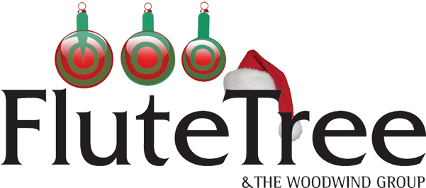 Download Flute Tree Xmas - Flute PNG Image with No Background - PNGkey.com