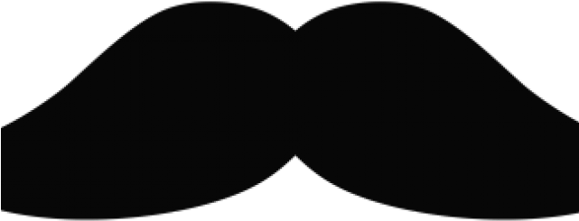 Mustache Png - Man - Free Transparent PNG Download - PNGkey