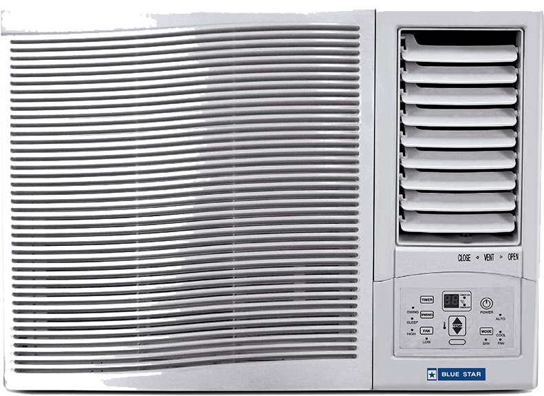 Free Png Air Conditioner Png Images Transparent - Window Ac 1 Ton ...