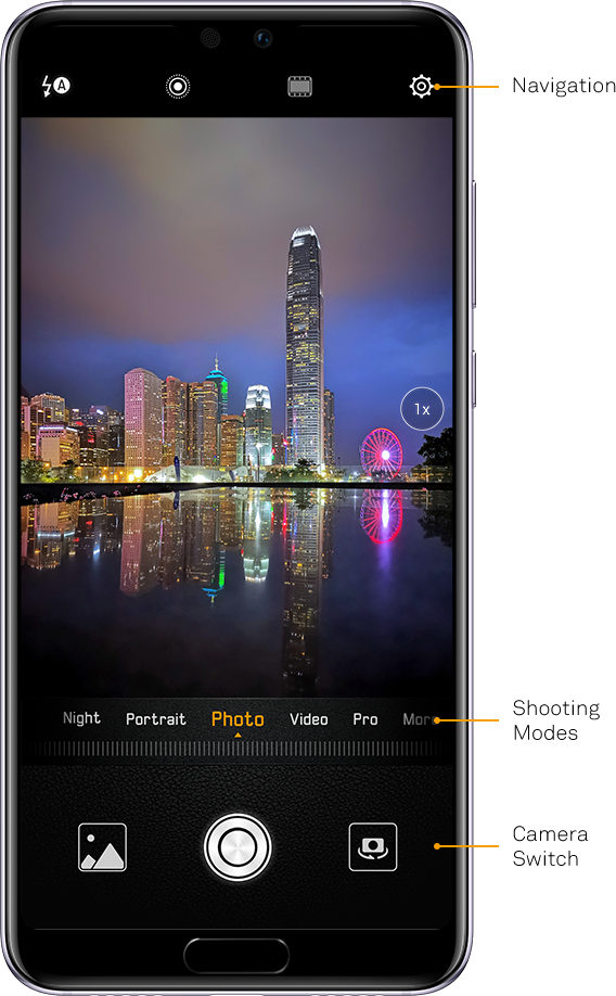 Download New Camera Interface - Camera PNG Image with No Background ...