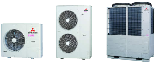 Download Mhi Kx Systems - Mitsubishi Heavy Industries Vrf PNG Image ...