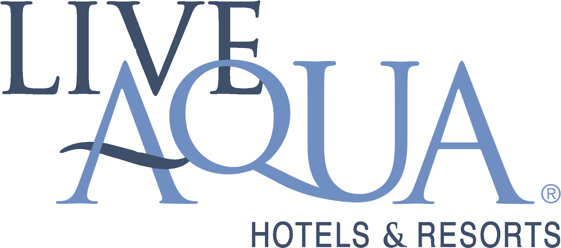Riu Hotels & Resorts Logo - Aqua Extreme Perry Ellis - Free Transparent ...