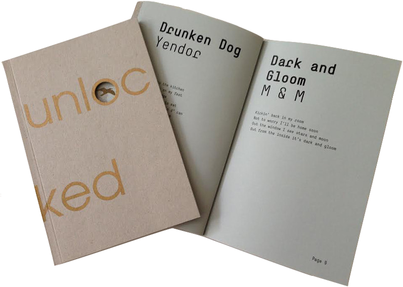 Download Picture Of Unlocked Anthology - Paper PNG Image with No ...