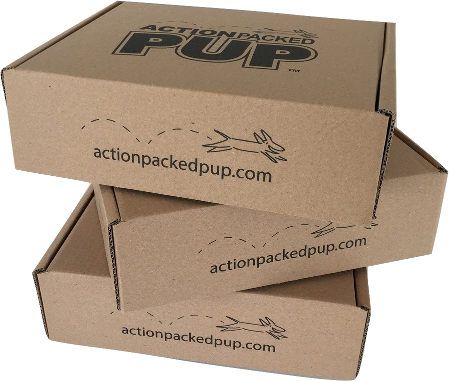 Download Treat Pack - Box PNG Image with No Background - PNGkey.com