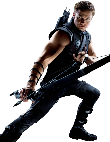 Download Hawkeye Png Free Download - Hawkeye Png PNG Image with No ...