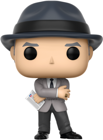 Download Tom Landry Funko Pop PNG Image with No Background - PNGkey.com