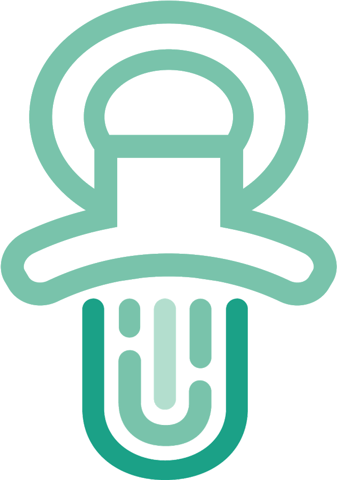 Download Pacifier PNG Image with No Background - PNGkey.com