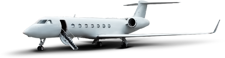 Download Private Jet Png PNG Image with No Background - PNGkey.com
