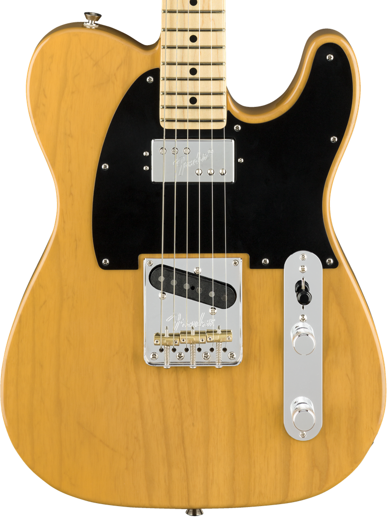Download Limited Edition American Professional Telecaster PNG Image ...