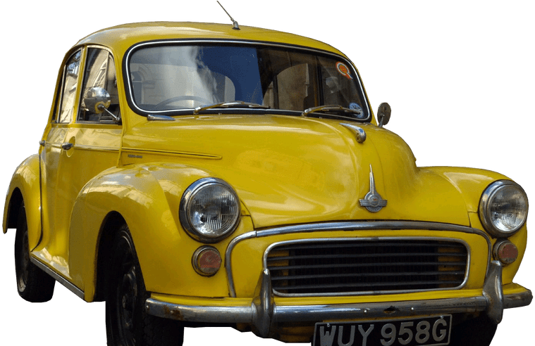 Download Vintage Cars Transparent Png Pictures Free Icons And - Vintage ...