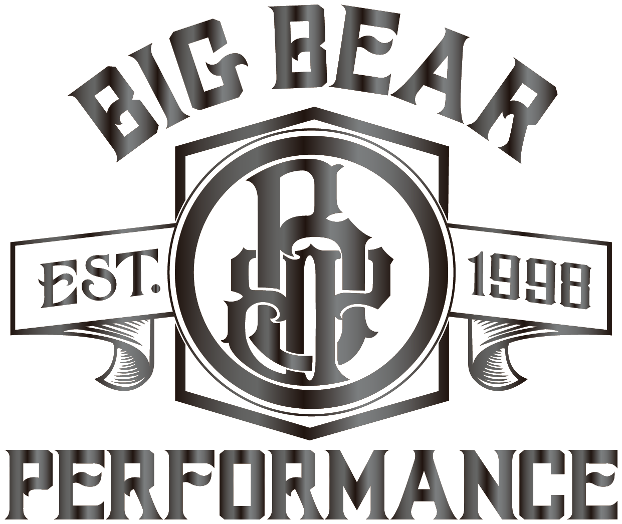 Download Big Bear Choppers - Big Bear American Made Choppers, Inc. PNG ...