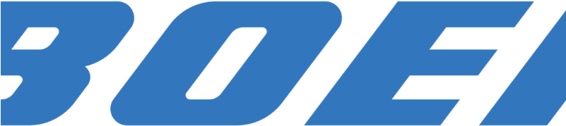 Boeing Logo Png Transparent - Boeing 737 800 Logo - Free Transparent ...