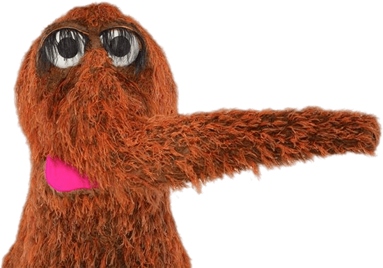 Download Download Free Sesame Street Transparent Pngs - Snuffleupagus ...