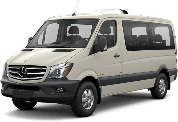 Download 2017 Sprinter Passenger - 2018 Ford Transit 350 Xlt PNG Image ...
