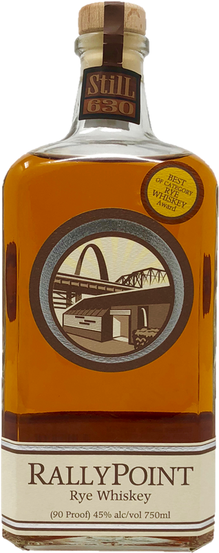 Download Rally - Rye Whiskey PNG Image with No Background - PNGkey.com