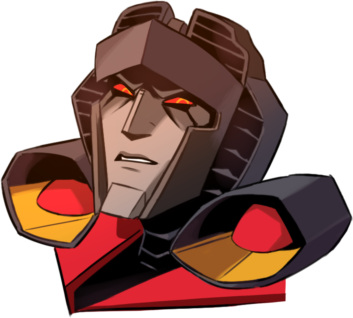 Download Starscream Idw PNG Image with No Background - PNGkey.com