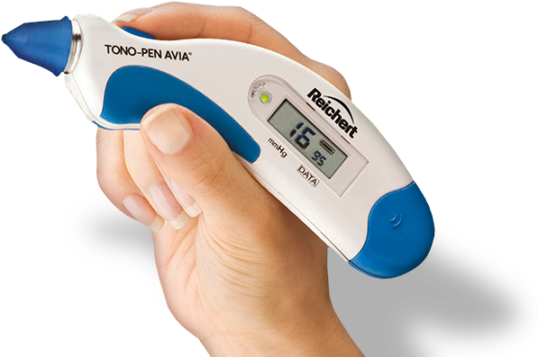 Download Tono Pen Avia, Like The Tono Pen Xl, Uses Sanitized - Tonopen ...