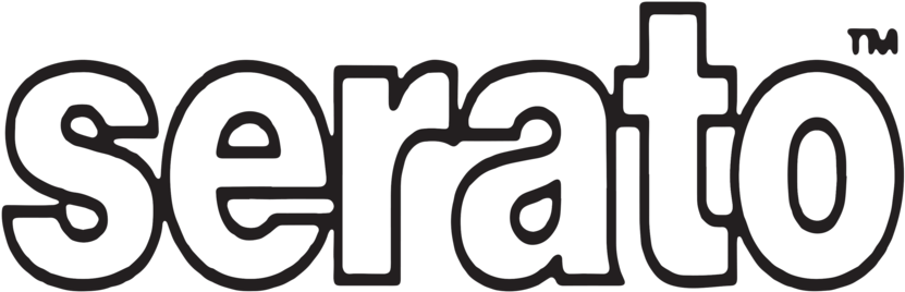 Download Serato Logo Vector PNG Image with No Background - PNGkey.com