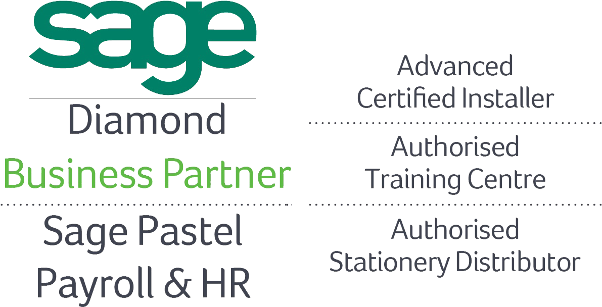 Download Sage Pastel Payroll Official Stationary Distributer - Sage PNG ...