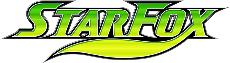 Download The Star Fox Logo PNG Image with No Background - PNGkey.com
