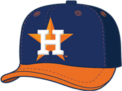 24 Oct - Houston Astros - Free Transparent PNG Download - PNGkey