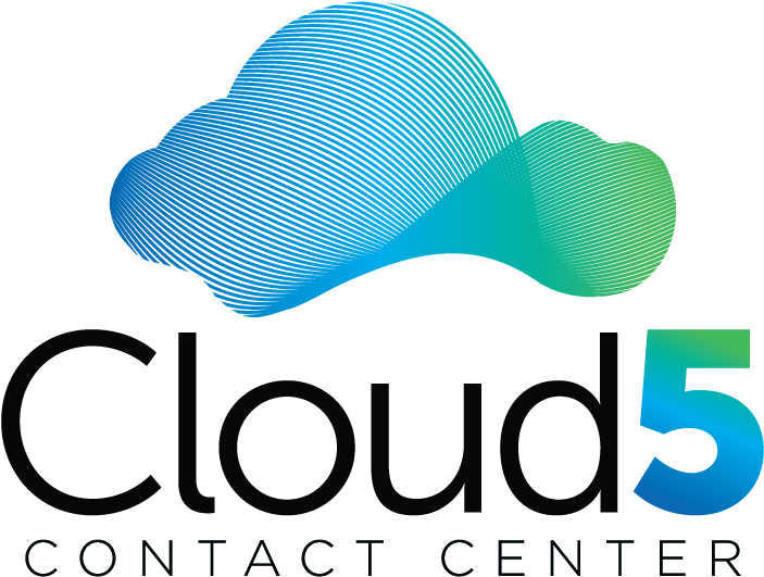 Download Cloud 5 Contact Center - Cloud 5 Communications Logo PNG Image ...