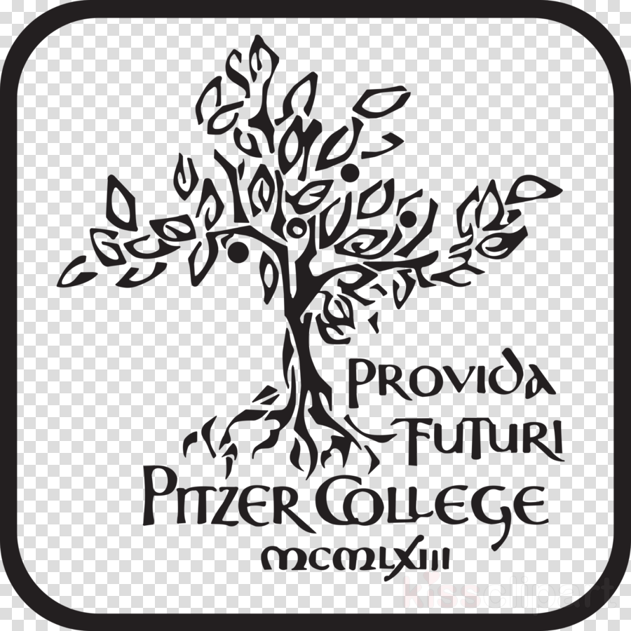 Pitzer College Logo Clipart Pitzer College Pomona College - Pitzer ...