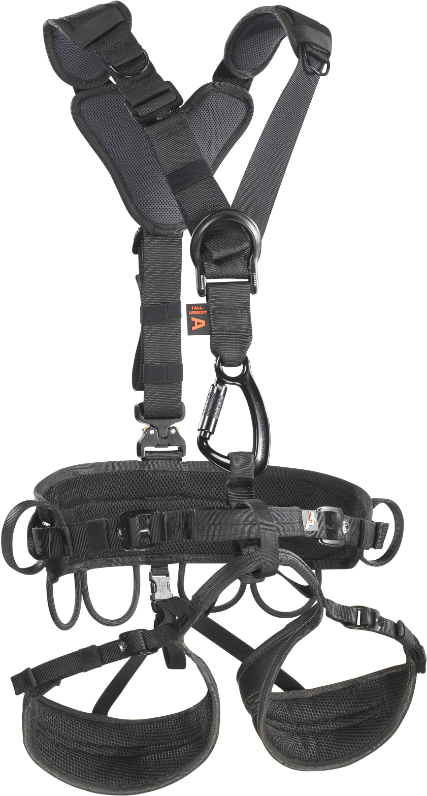 Download View Image - Full Body Tactical Harness PNG Image with No ...