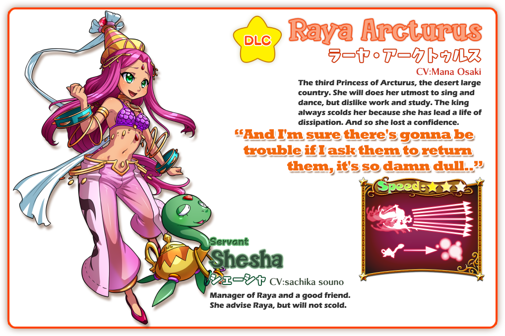 Download ラーヤ・アークトゥルス - Arcturus PNG Image with No Background - PNGkey.com