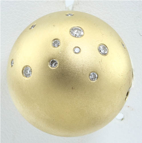 Download Gold Sphere Png PNG Image with No Background - PNGkey.com