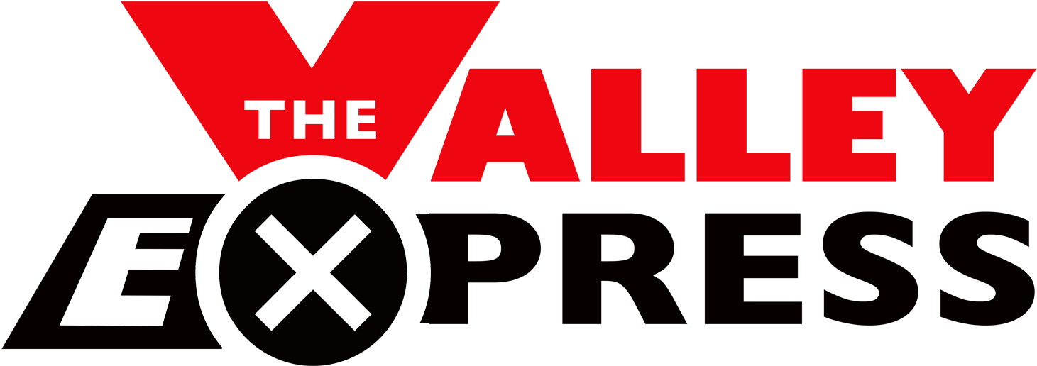 Download Valley Express Logo 003 - Valley Express PNG Image with No ...