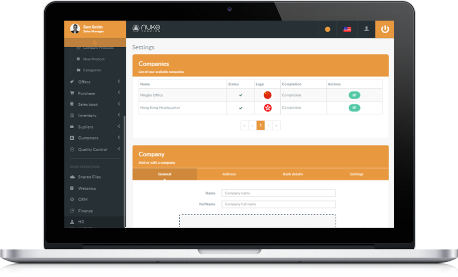Download Nuke Operations Laptop - Laptop PNG Image with No Background ...