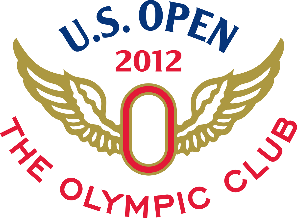 Download Us Open Olympic Club Logo PNG Image with No Background ...
