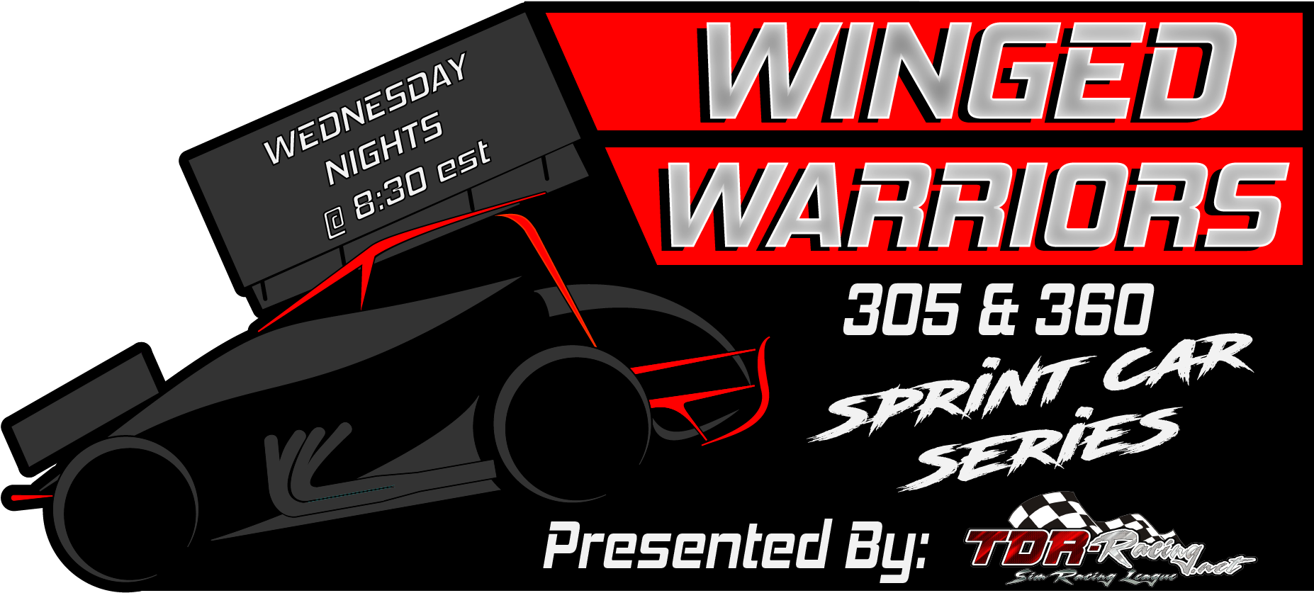 Download Iracing Is Coming To Tdr - Flyer PNG Image with No Background ...